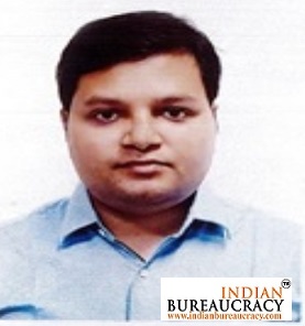 Danish Ashraf IAS appointed DC- South Delhi Municipal Corporation | Indian Bureaucracy is an ...