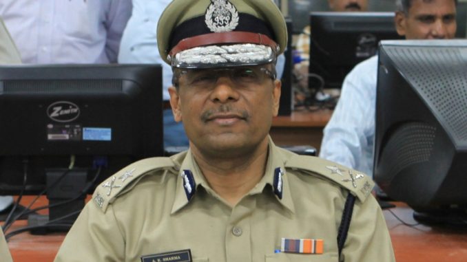 A K Sharma, Amrit Mohan Prasad Appointed Joint Directors In CBI ...