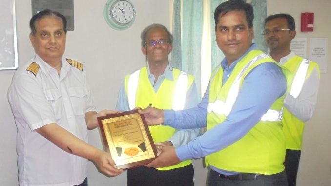 New Gulf Service launched by KPCT | Indian Bureaucracy is an Exclusive ...