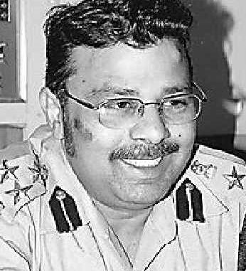 Braj Kishore Ravi appointed as Security Adviser in IOCL | Indian ...