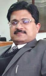 Nikhil Kumar IAS appointed as Secretary - Health & Family Welfare, Delhi
