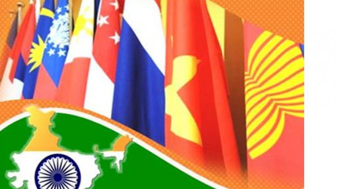 India and ASEAN Strengthening Economic Ties | Indian Bureaucracy is an ...