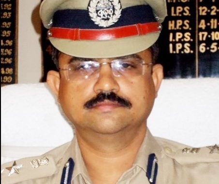 Saurabh Singh IPS posted as IGP -Security, Haryana – Indian Bureaucracy ...