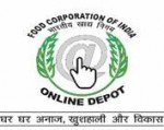 FCI Food Grain Management and Distribution Online launched | Indian ...