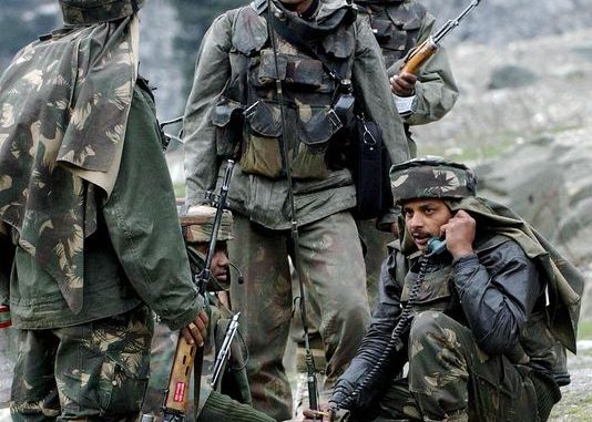 Indian Battlefield Management System update | Indian Bureaucracy is an ...