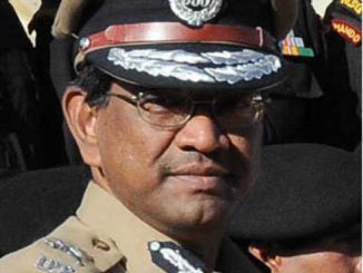 T.K Rajendran IPS | Indian Bureaucracy is an Exclusive News Portal