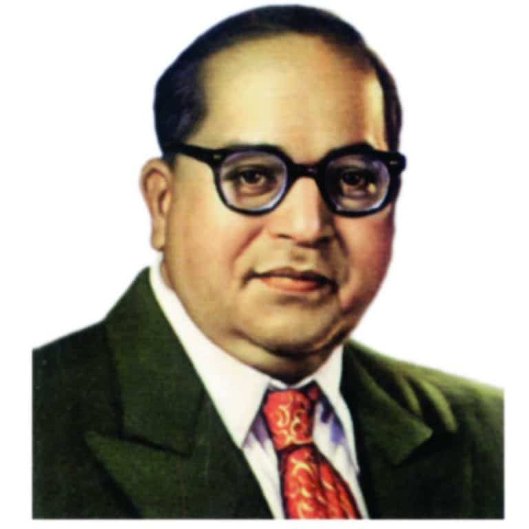 Journey of Baba Saheb Ambedkar – Life, History & Works | Indian ...