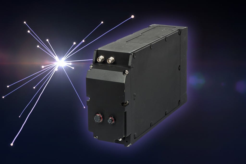 Thales launches SYNAPS | Indian Bureaucracy | IAS, IPS, IFS Transfers ...