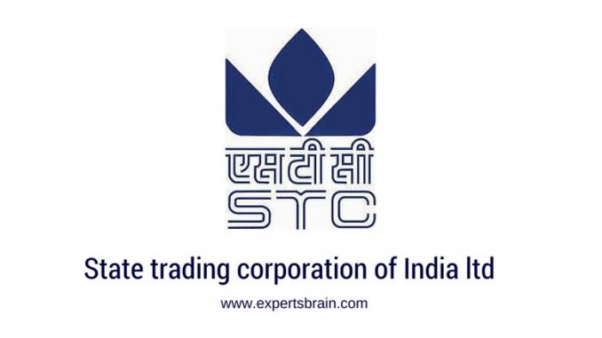 N A Nainar Jeyakumar appointed as Director- Marketing, STC | Indian ...