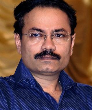 T K Ramachandran IAS given Addl charge as Secretary- Ministry of Tourism