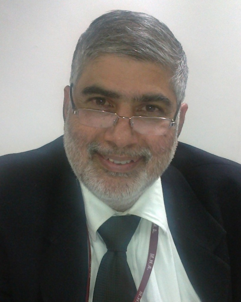 Dharmendra Sharma appointed Principal Secy- Finance, Delhi | Indian ...