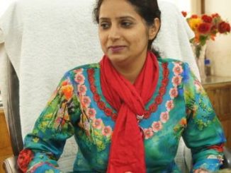 Smt Mandeep Kaur IAS | Indian Bureaucracy is an Exclusive News Portal