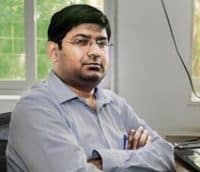 Piyush Singh IAS In-situ upgraded to Additional Secretary, Power