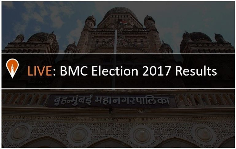 BMC Election Results 2017 LIVE | Indian Bureaucracy | IAS, IPS, IFS ...