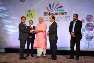ONGC bagged India Pride Award for Excellence in Oil & Gas | Indian ...