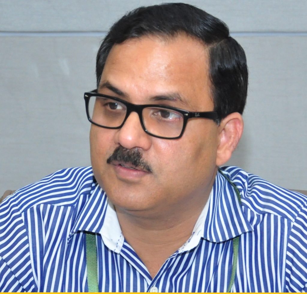 Sanjay Garg IAS appointed as OSD- Bureau of Indian Standards