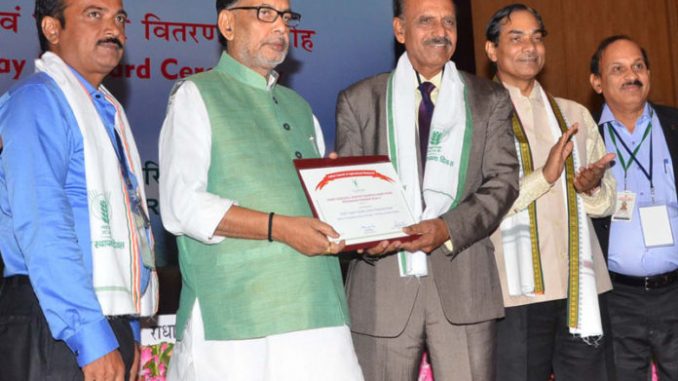 89th Foundation Day of ICAR | Indian Bureaucracy is an Exclusive News ...