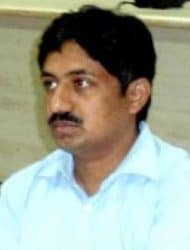 P Guruprasad IAS posted as Principal Secretary- Revenue Deptt, UP ...