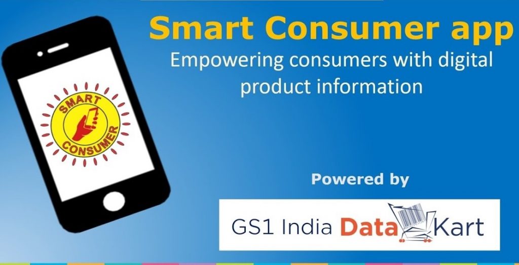 Smart Consumer | Mobile App for Packaged Products | Indian Bureaucracy ...