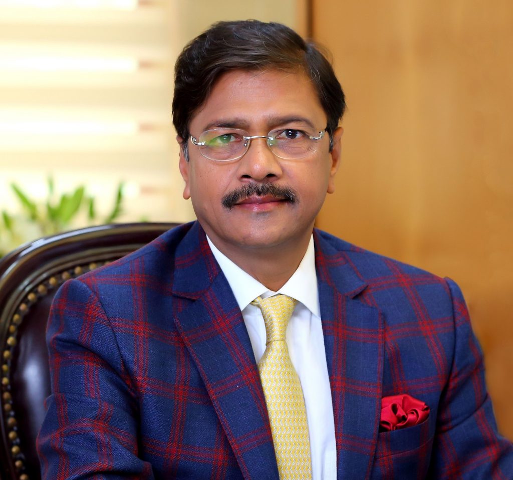 NBCC,CMD Anoop Kumar Mittal conferred Doctor of Science Award | Indian ...