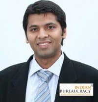 Rahul Hooda IAS transferred as Special Secretary - Revenue & Disaster ...