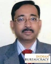 Kamran Rizvi IAS appointed Secretary- Ministry of Heavy industries ...