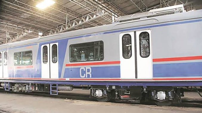 Mumbai to get India first AC local train | Start from Monday | Indian ...