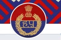 Srishti Gupta IPS promoted as Additional SP - Yamunanagar, Haryana