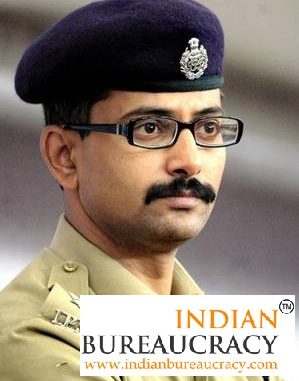 Atul Singh appointed Additional Secretary | Central Vigilance ...