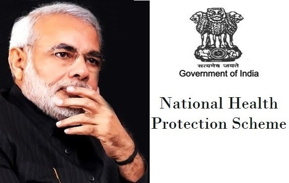 Government launches Ayushman Bharat-National Health Protection Mission ...