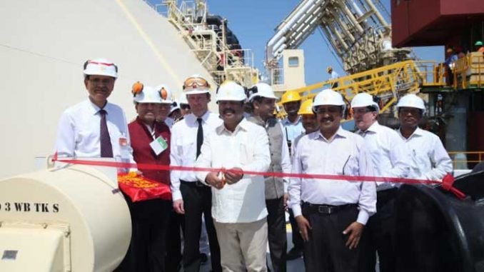 GAIL 1st Chartered LNG Vessel carrying long term US LNG arrives at ...