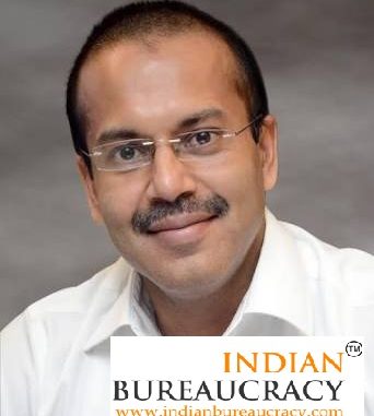 Kunal Kumar IAS empanelled as Additional Secretary, GoI