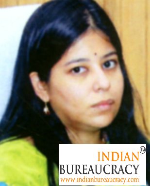 Richa Bagla IAS given extension as Joint Secretary- DEA | Indian ...