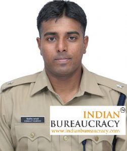 Viswajit Kampati appointed Director | Enforcement, Vigilance and ...