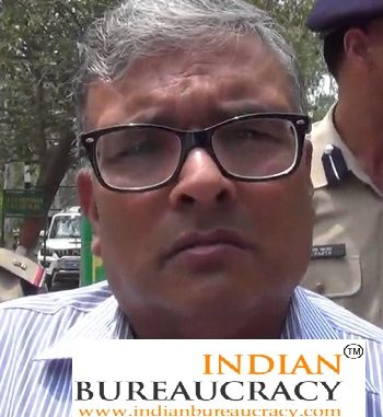 Arvind Kumar IPS empanelled as Director General, GoI | Indian ...