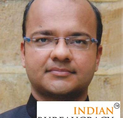 Ashish Kumar IAS appointed DDO- Botad, Gujarat | Indian Bureaucracy is ...