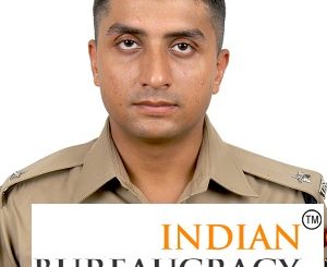 Atul Kumar Thakur IPS – Indian Bureaucracy is an Exclusive News Portal