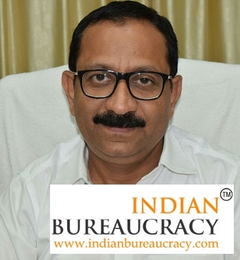 Vimal Kumar Dubey Ias Appointed Md Co Operative Sugar Mills Up