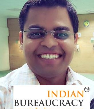 S K Verma IAS appointed CDO- Sonbhadra, UP | Indian Bureaucracy is an ...