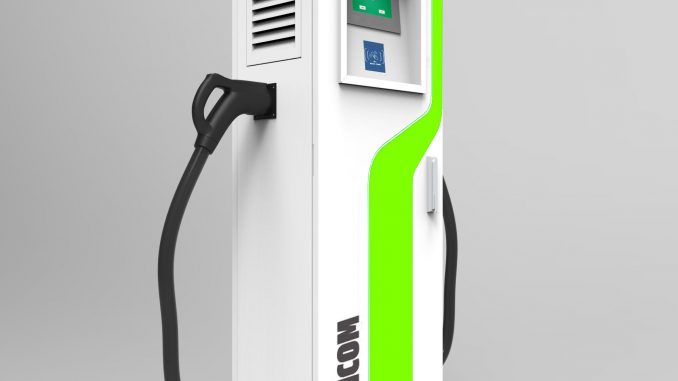 EXICOM wins 2nd set of EV Chargers under EESL Procurement Program ...