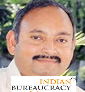 Kumar Alok IAS given addl charge as Principal Secretary to Tripura CM ...