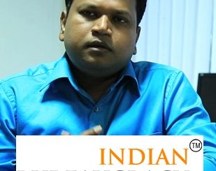 Naval Kishore Ram IAS | Indian Bureaucracy is an Exclusive News Portal