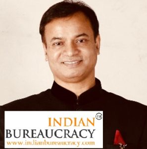 O P Singh IPS given additional charge as DGP- Haryana