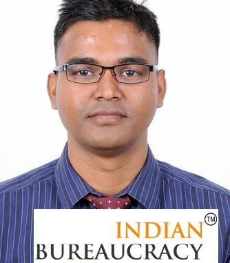 Prem Ranjan Singh IAS given addl charge as Municipal Commissioner ...