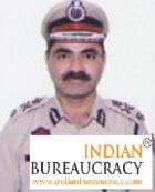 Ram Singh IPS Promoted to DGP Rank, Punjab Police