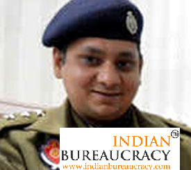 Punjab Govt transfers 32 IPS officers | Indian Bureaucracy is an ...