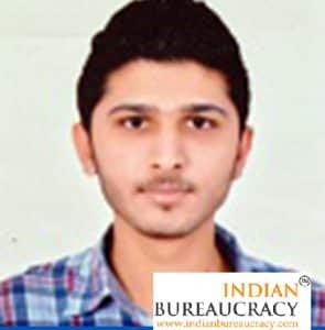 Akshay Godara IAS posted as JS, Personnel (A-1) Department, Rajasthan ...