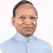 Ganga Prasad given addl charge as Governor of Manipur | Indian ...