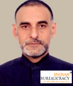 Shashi Shekhar Sharma IAS appointed Development Commissioner, Bihar | Indian Bureaucracy | IAS ...