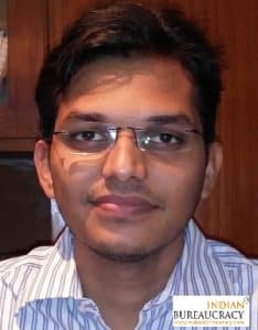 Aneesh Dasgupta IAS transferred as DM- Nadia, West Bengal